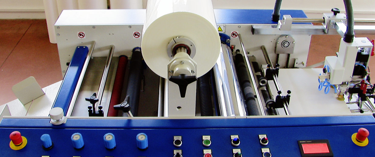 Film Service - D&K Europe