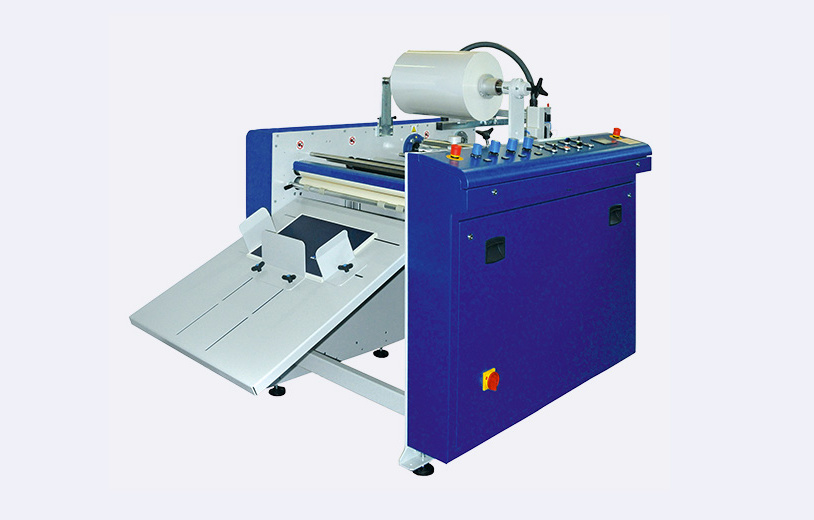 Lamination Equipment - D&K Europe