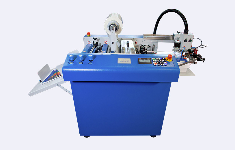 Lamination Equipment - D&K Europe