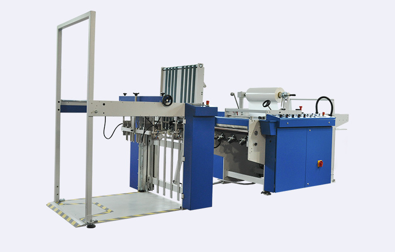 Lamination Equipment - D&K Europe